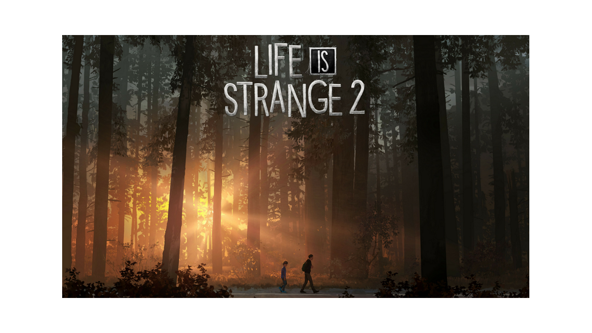 Life is Strange 2 : Sur la Route - Millenium