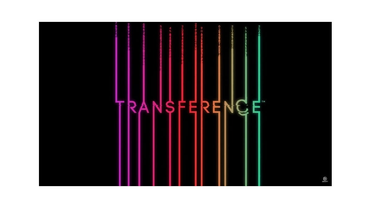 Transference : trailer - Millenium