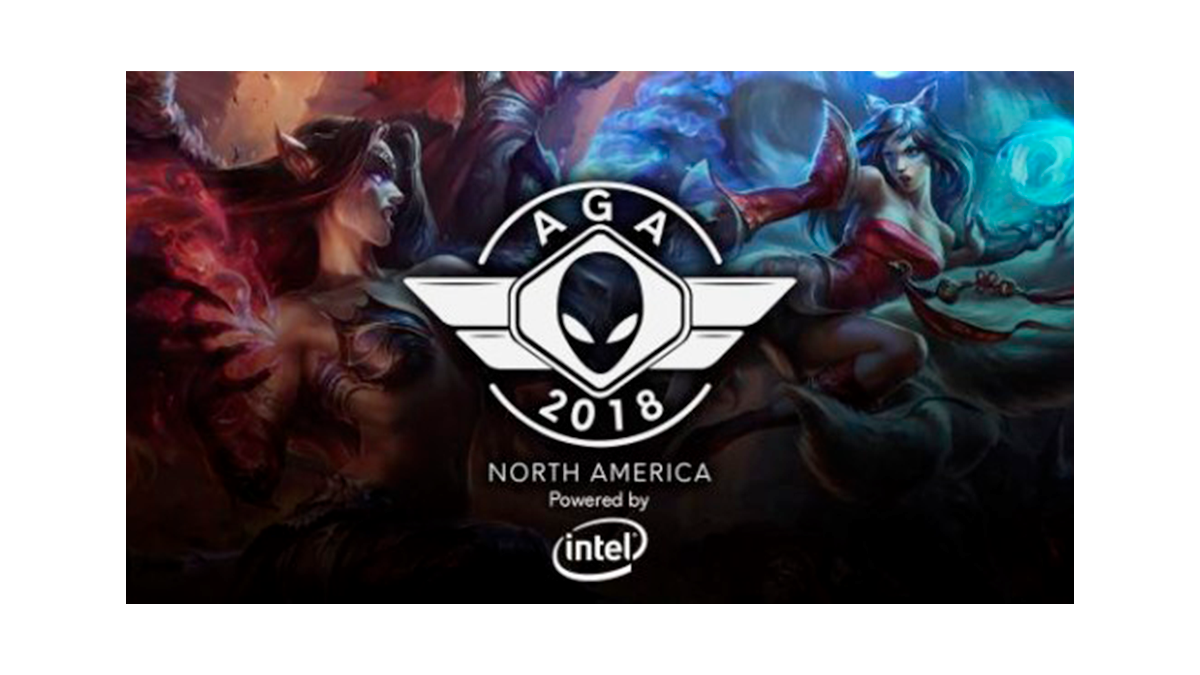 LoL : Alienware organise un tournoi pour les joueurs de NA - Millenium