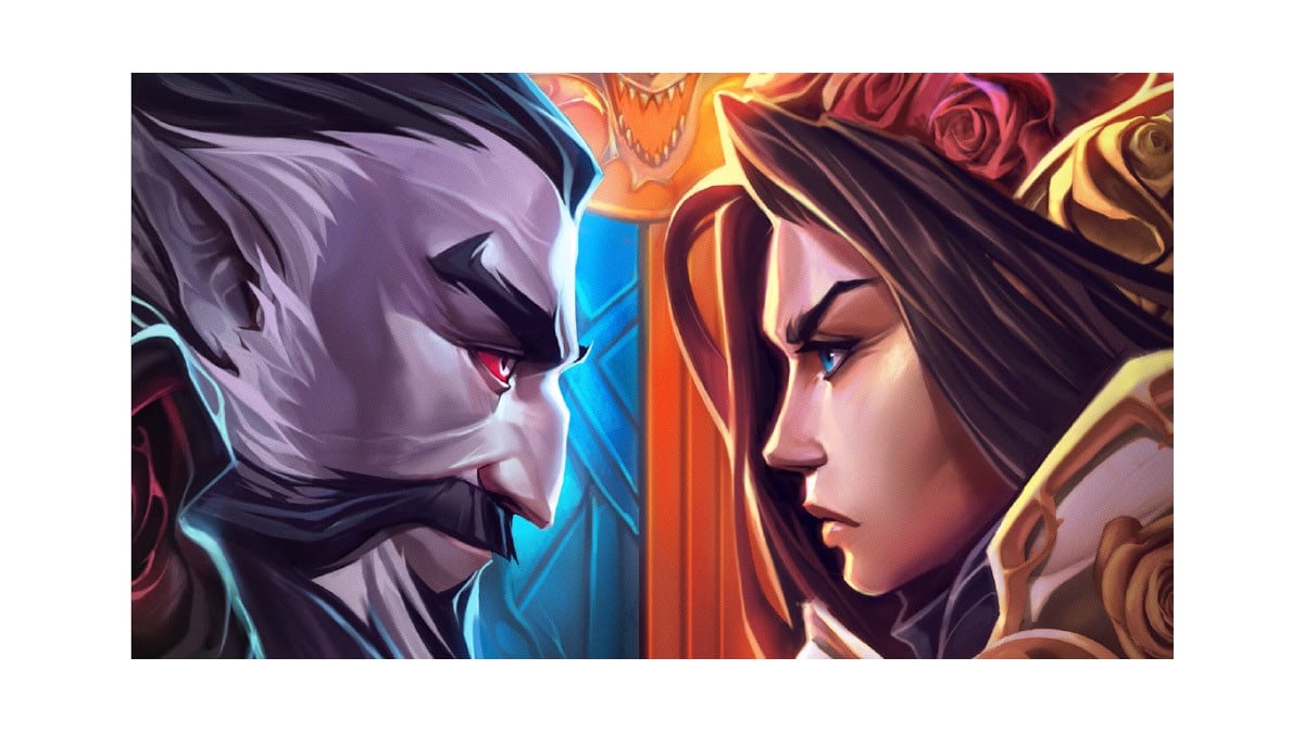 HotS Comic - La chute de la crête des Rois - Millenium