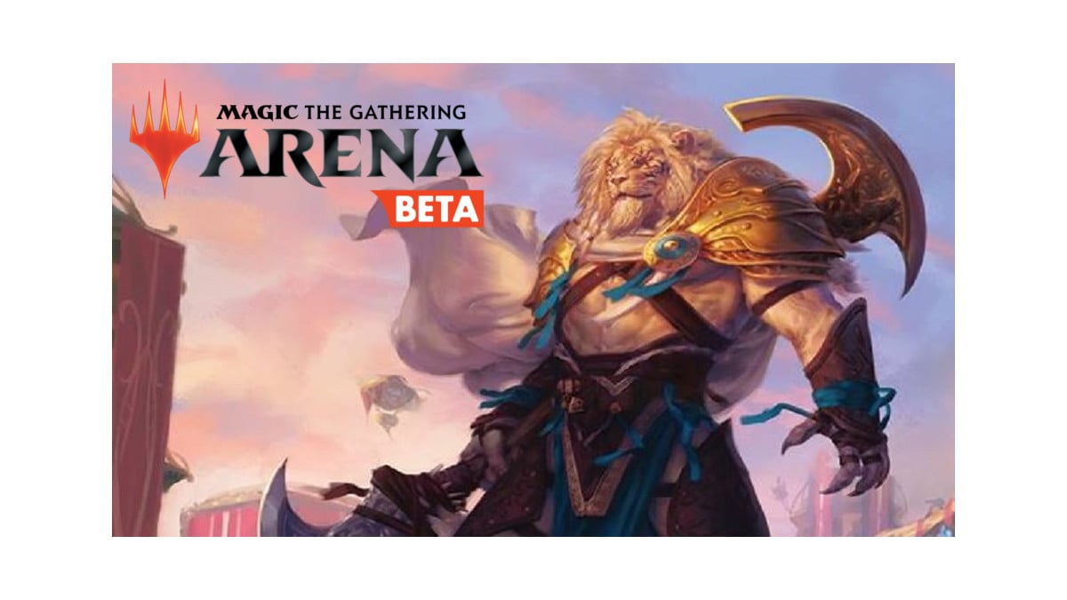 Magic Arena : decks budget, low cost - Millenium