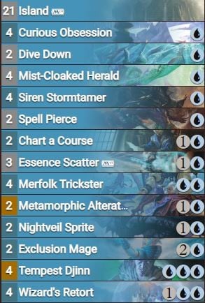 Magic Arena : decks budget, low cost - Millenium
