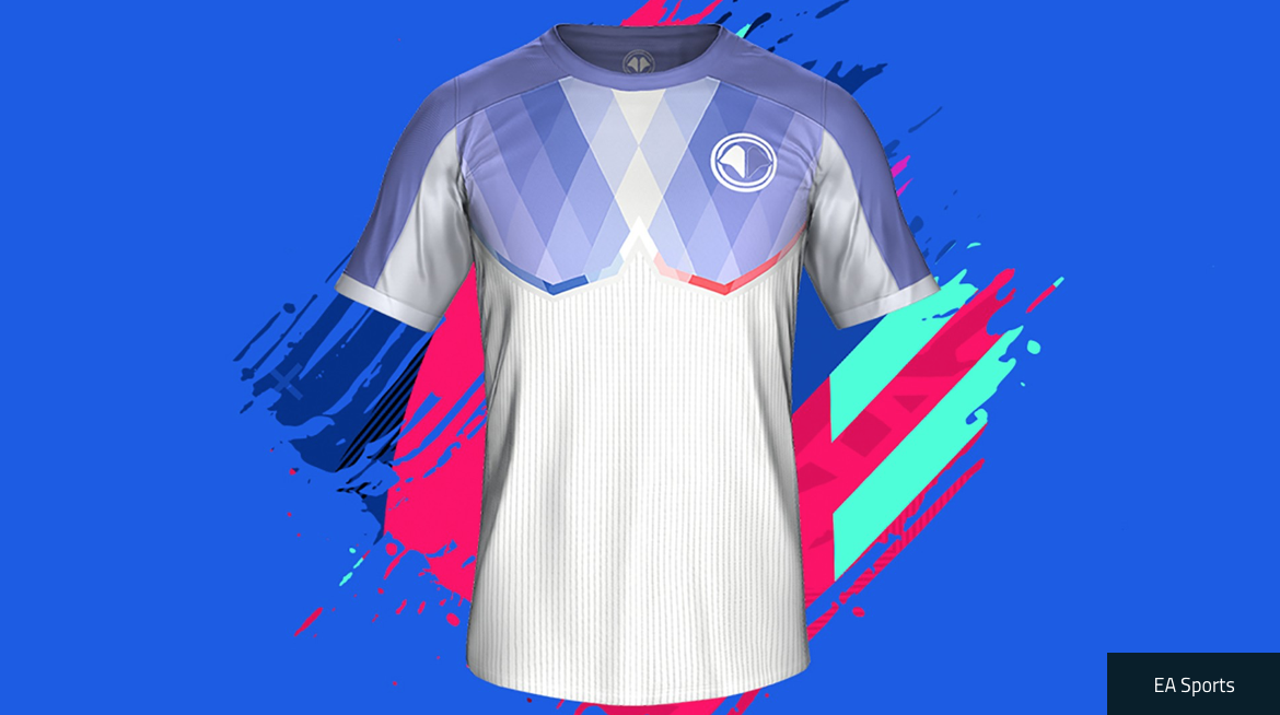 FUT 19 : maillots esport, pack cadeau - Millenium