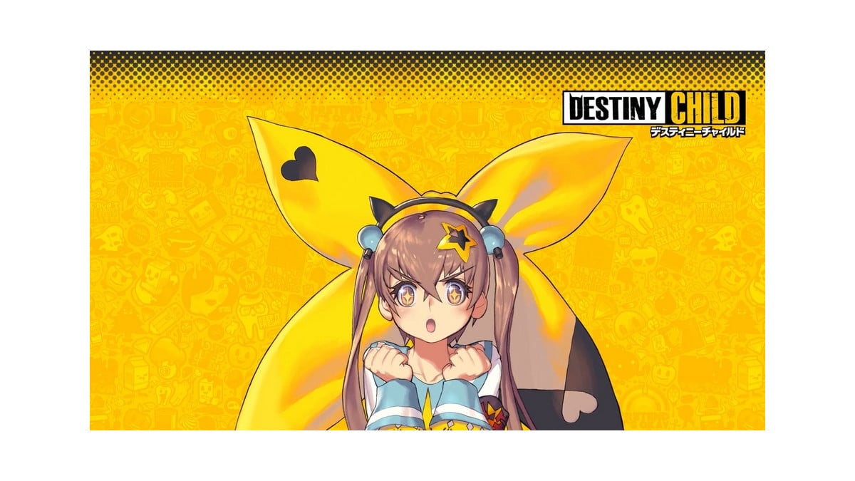 Test Destiny Child sur IOS et Android - Millenium