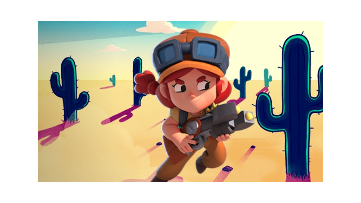 Brawl Stars : Combat de géant, astuces - Millenium