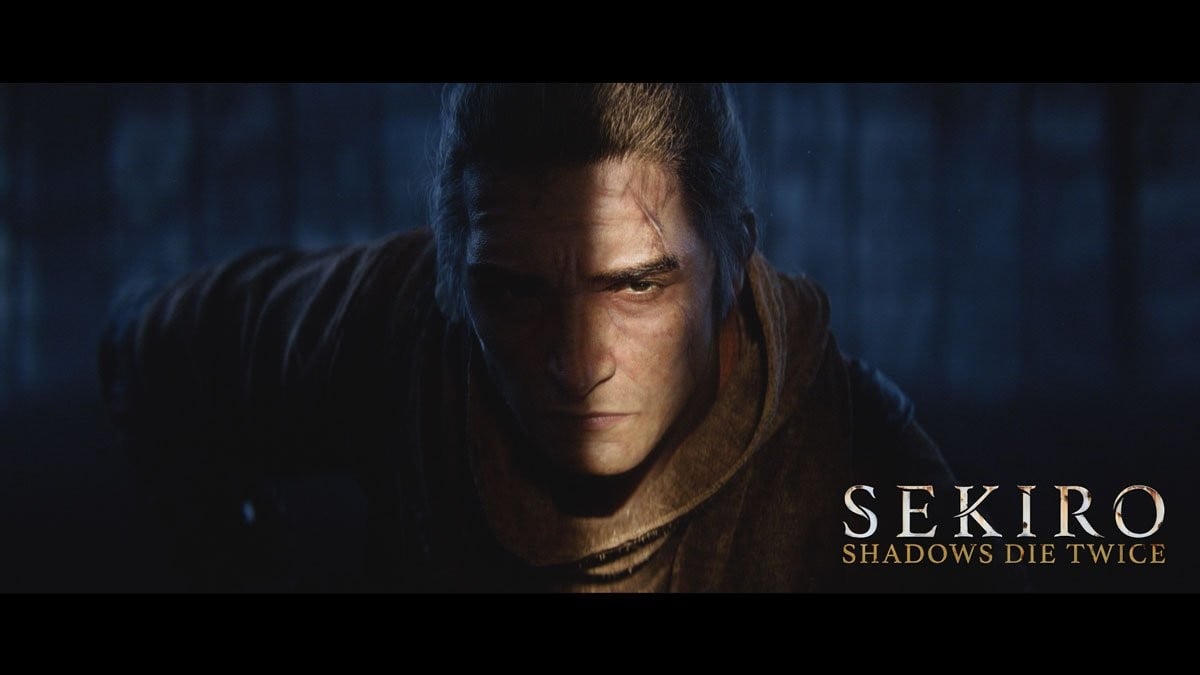 Sekiro : Shadows die Twice - Trailer histoire - Millenium