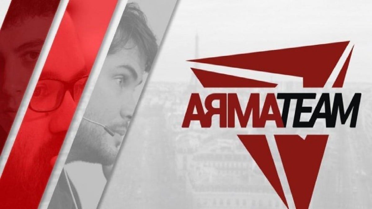 Hearthstone : révélations Armateam, VInz, Odemian, Felkeine, Torlk - Millenium