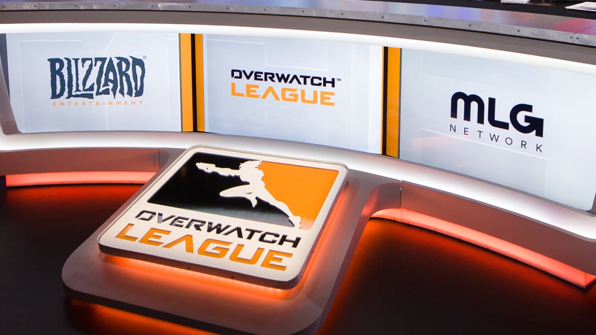 Overwatch League 2019, OWL 2019 : Playoffs, Stage 1, Résultats - Millenium