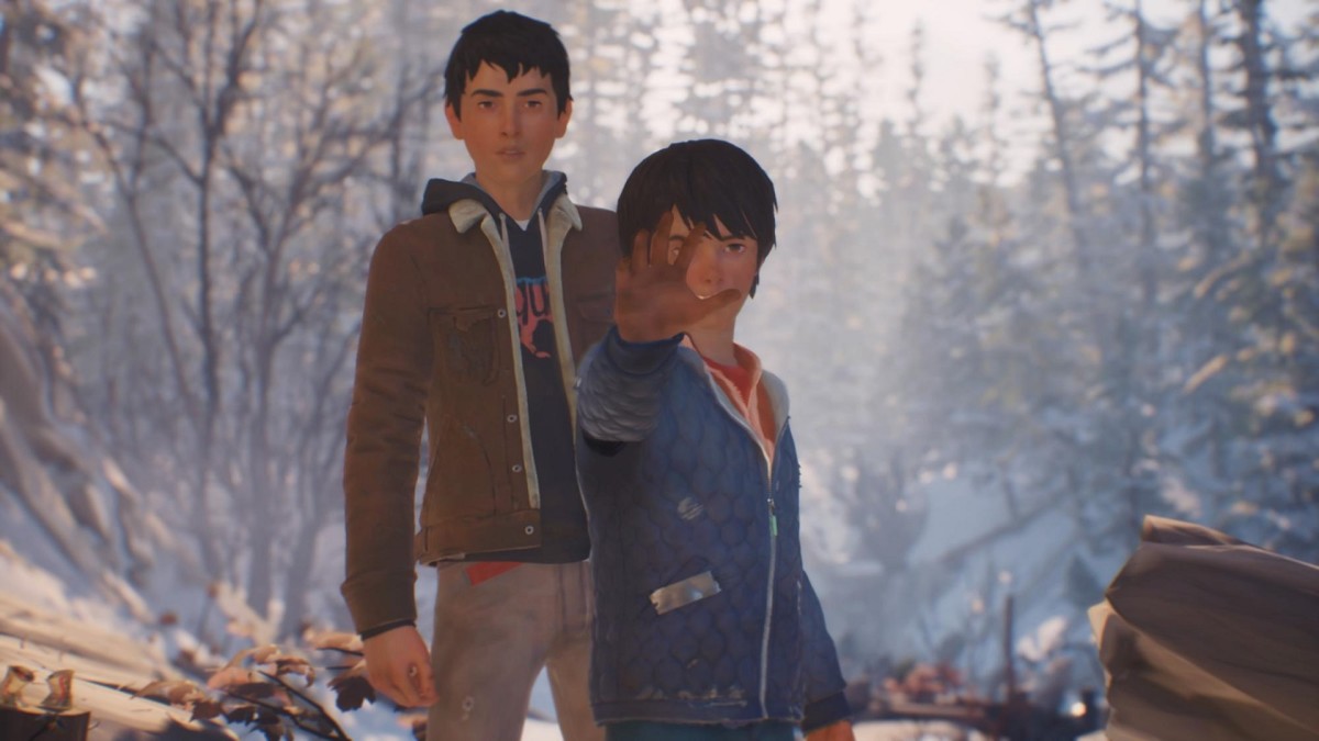 Life Is Strange 2 : dates de sortie - Millenium