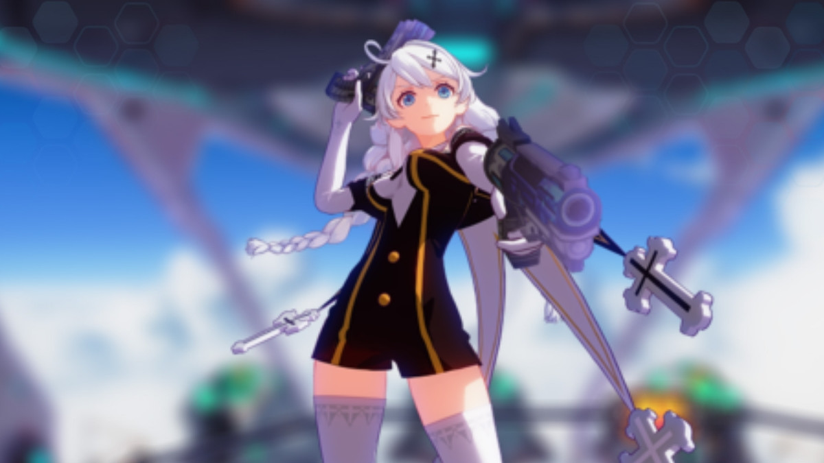 Honkai Impact 3rd : Kiana builds, guides et compétences - Millenium