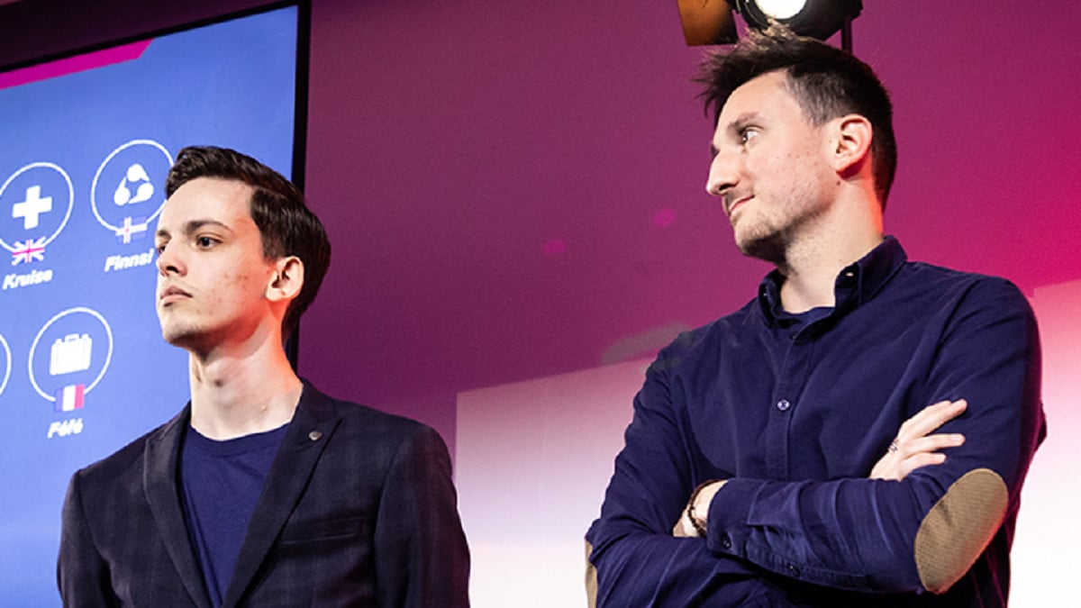 Overwatch League : Paris Eternal, départ Daemon, head coach, Stage 2 ...