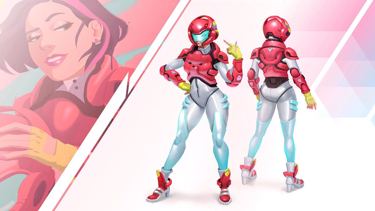 Fortnite : Rox, skin évolutif et défis - Millenium