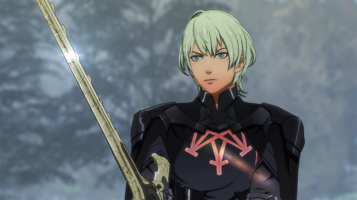 Fire Emblem Three houses : emblèmes, armes légendaires, crest - Millenium