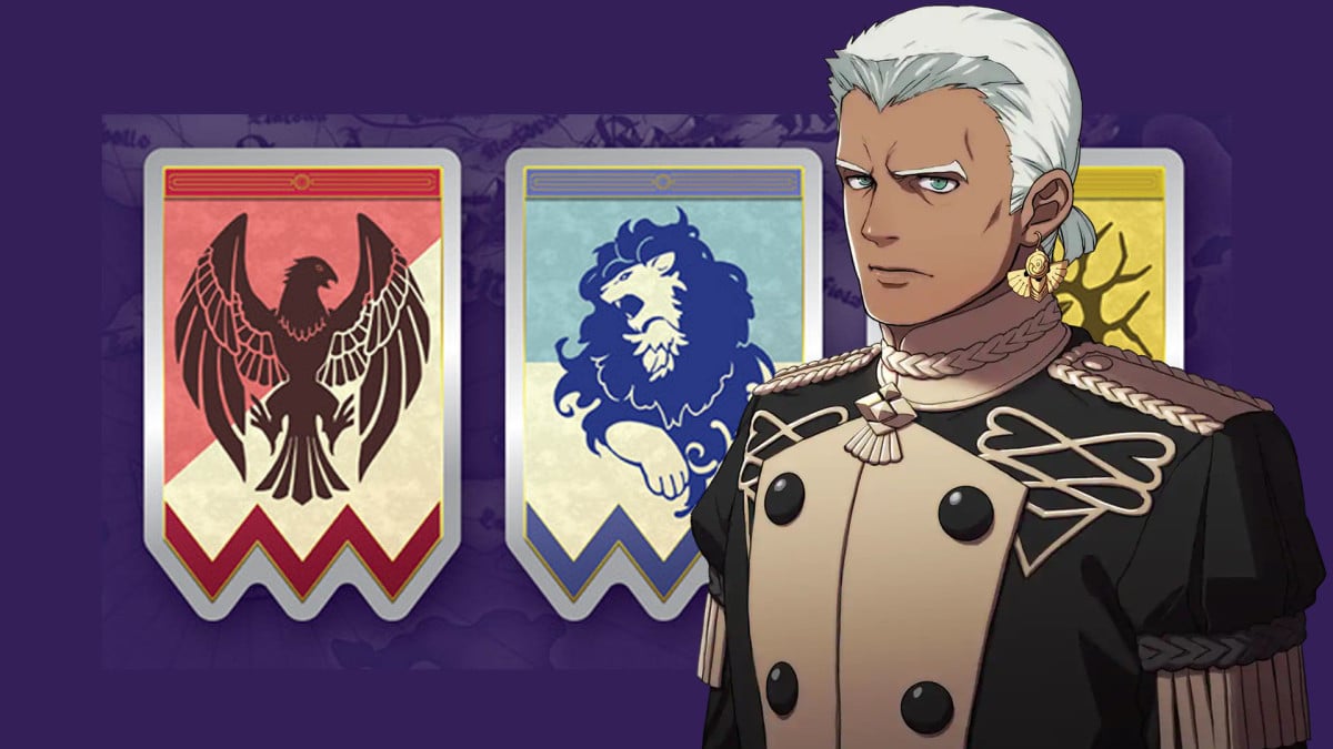 Fire Emblem Three houses : Dedue Molinaro, élève, infos - Millenium