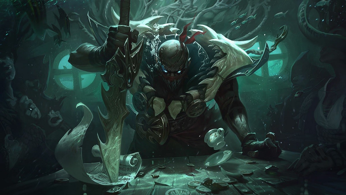 LoL - Combat tactique, Teamfight Tactics TFT : patch note 3 juillet ...