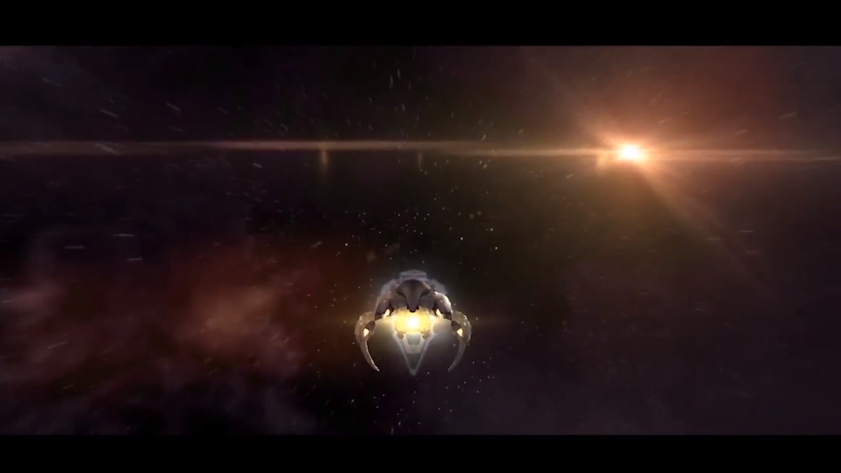 Second Galaxy : trailer, date de sortie, préinscription - Millenium