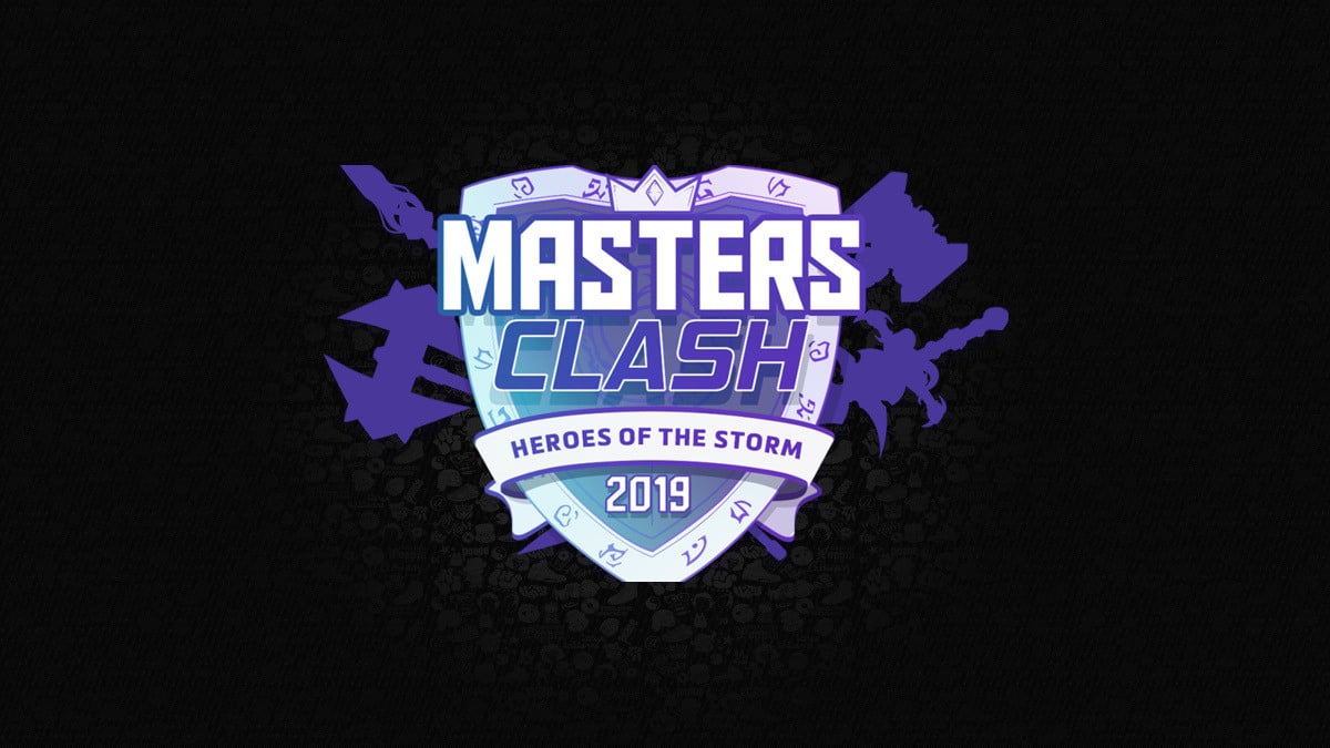 Heroes of the Storm : finales Master Clash 20 et 21 juillet - Millenium