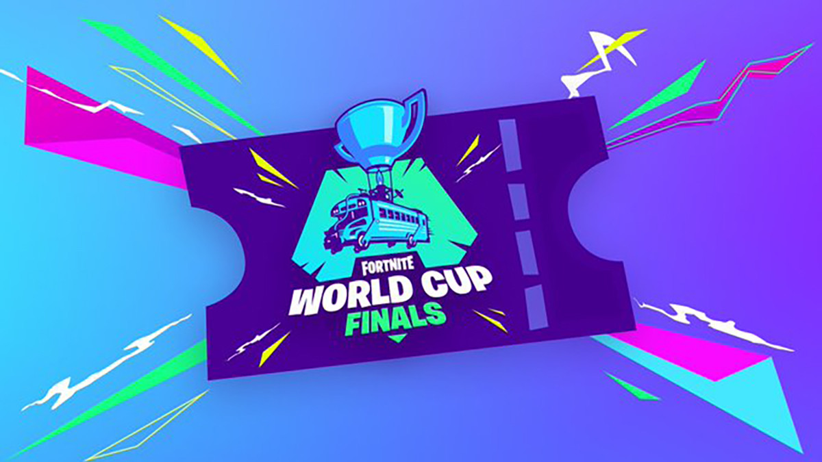 Fortnite : Epic met en vente de nouveaux tickets pour la World Cup ...