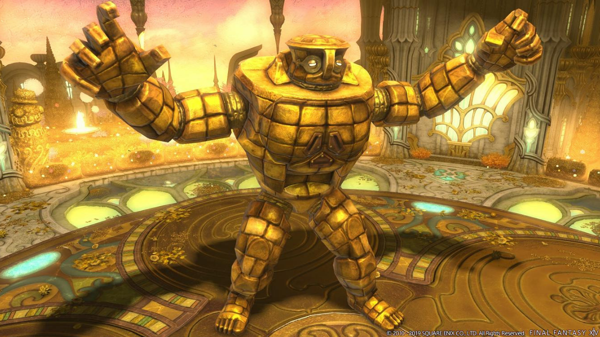 Final Fantasy XIV, FF14 : patch 5.05, notes françaises, mise à jour ...