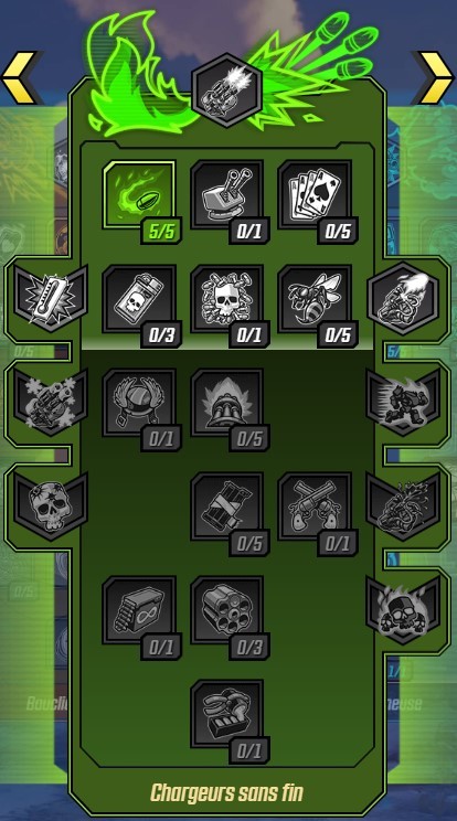 Idées et propositions de builds - Guide Borderlands 3, classe : Moze, l ...