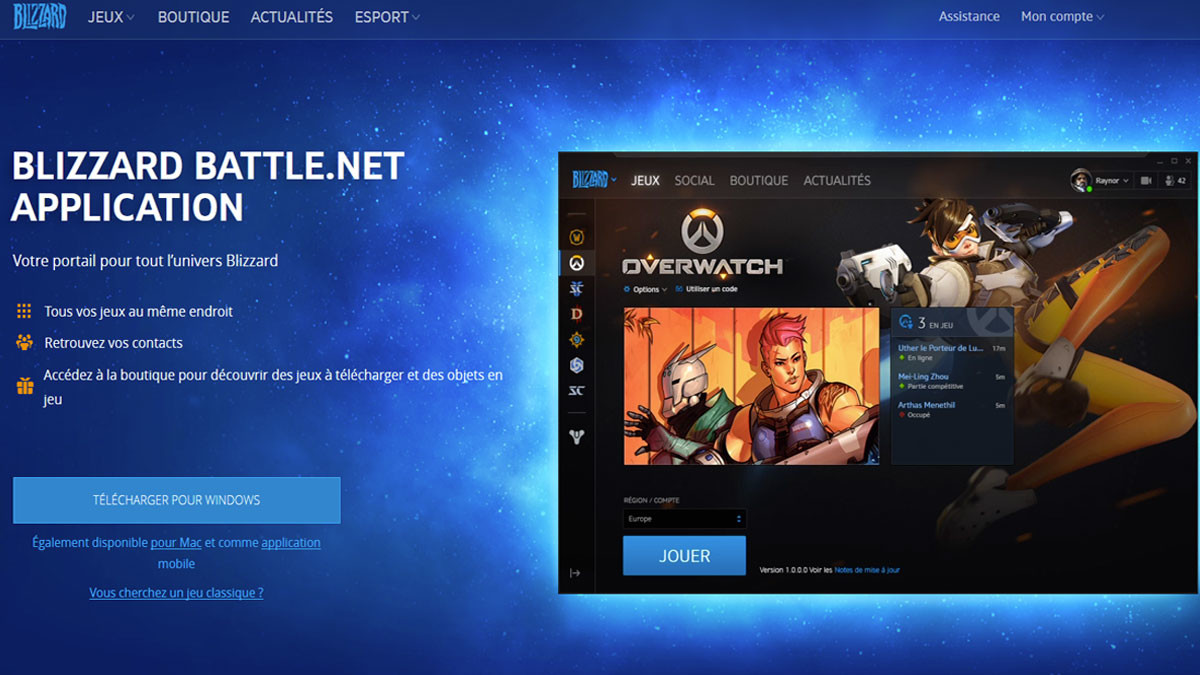 Comment jouer à WoW Classic ? Installation, prix, abonnement... - Millenium