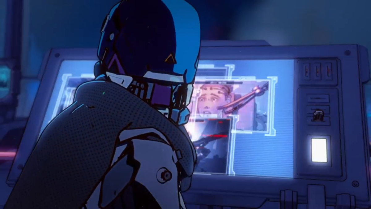 Apex Legends : event Voidwalker, histoire de Wraith - Millenium