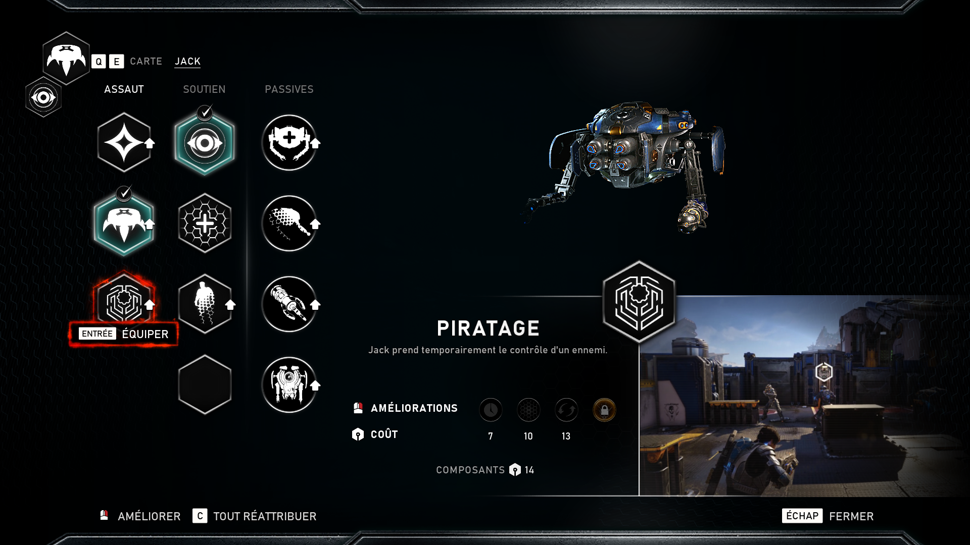 Test de Gears 5 sur PC, Xbox One - Millenium