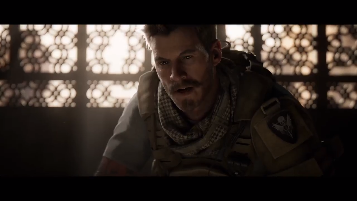 Call of Duty Modern Warfare : trailer du mode Campagne - Millenium