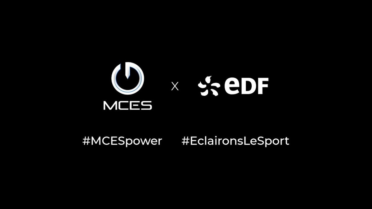LoL : MCES s'associe avec EDF - Millenium