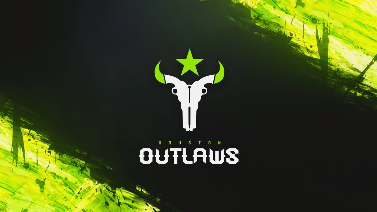 Overwatch League : L'équipe Houston Outlaws achetée par Beasley Media ...