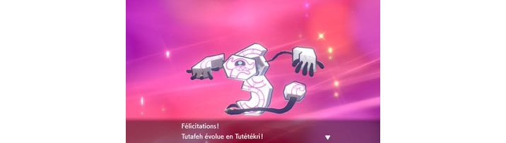 Pokemon Epee, Pokemon Bouclier : Comment obtenir et faire évoluer ...