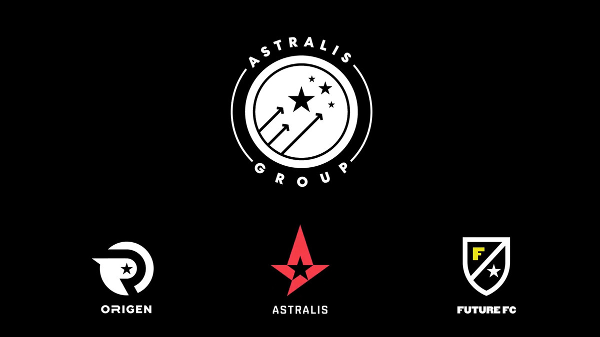 Counter-Strike : Astralis va entrer en bourse - Millenium