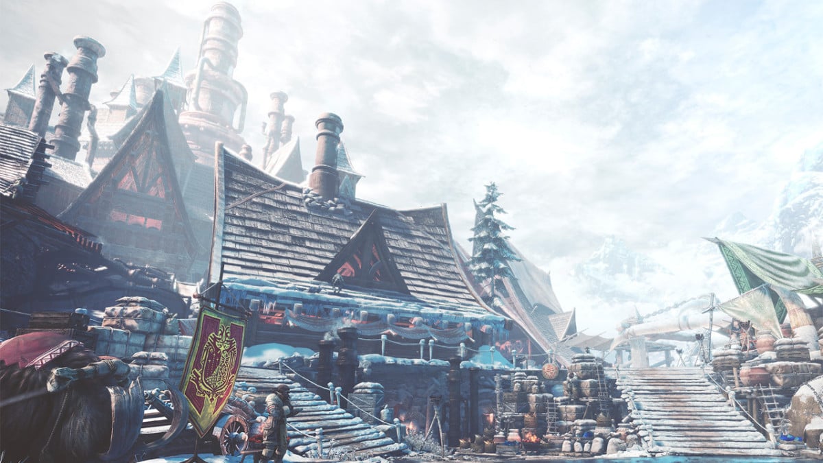 MHW Iceborne : Bien débuter, guide de démarrage - Millenium