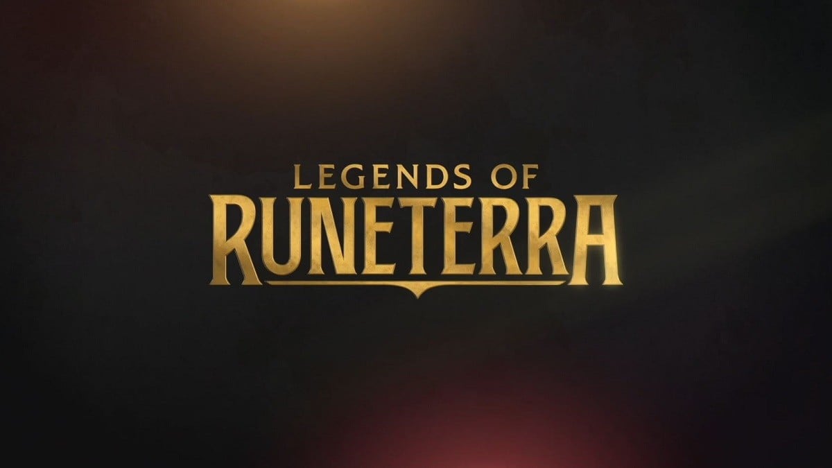 LoR - Legends of Runeterra : date beta ouverte, open beta, ranked et ...