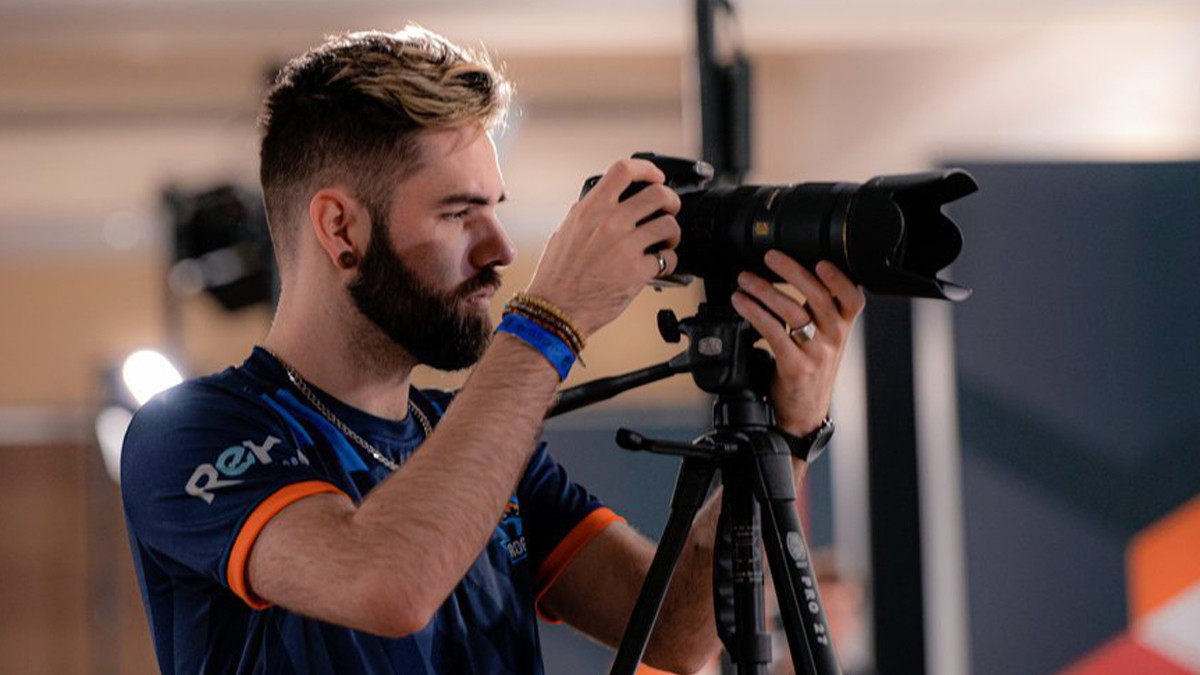 Rainbow Six Siege - L’entrevue de Robz, manager Rainbow Six pour Rogue ...