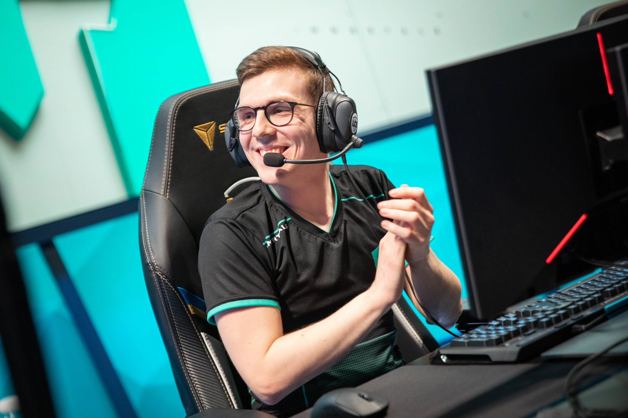 League of Legends : L’esport à la maison par Laure 'Bulii" Valée ...