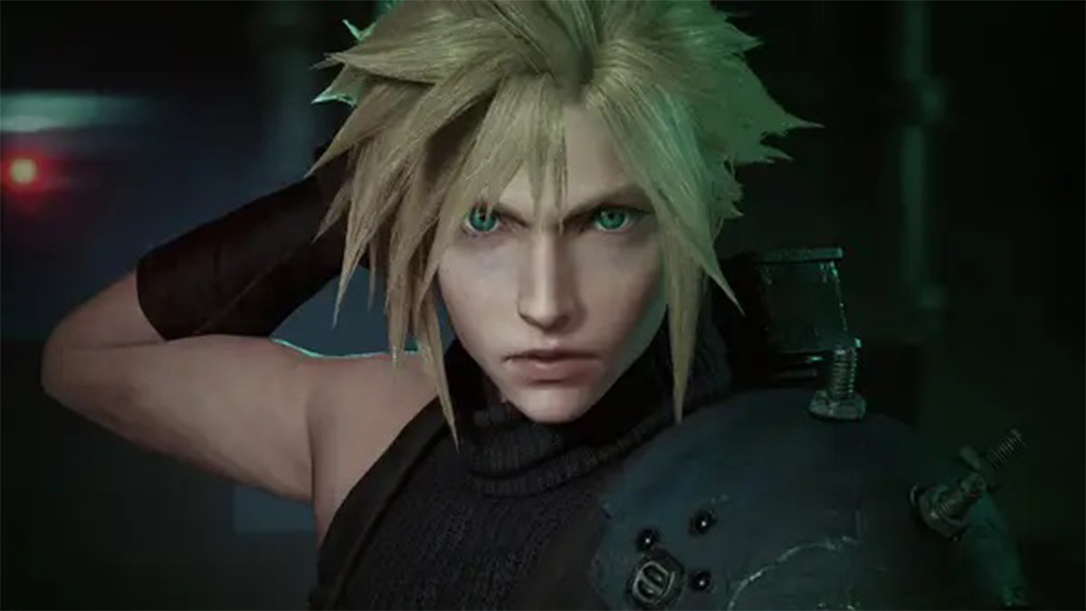 Armes de Cloud FF7 Remake : où les trouver, comment les améliorer ...