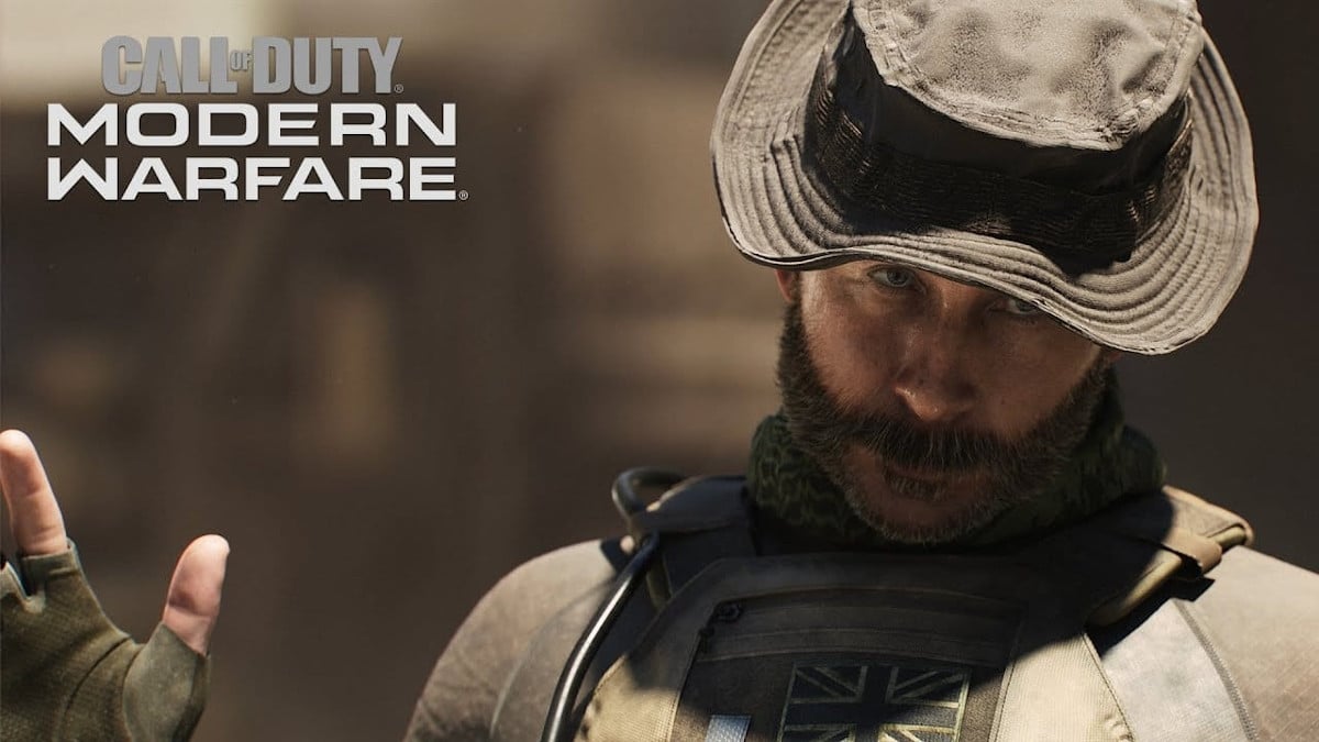 Modern Warfare Warzone : comment débloquer Captain Price en saison 4 ...
