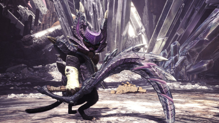 MHW Iceborne : Guide Alatreon, monstre, dragon ancien - Millenium