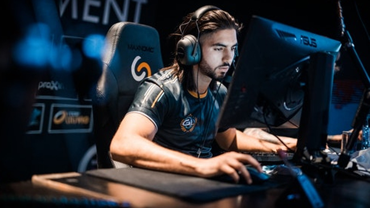 Team Liquid aurait monté son équipe Valorant avec ScreaM - Millenium