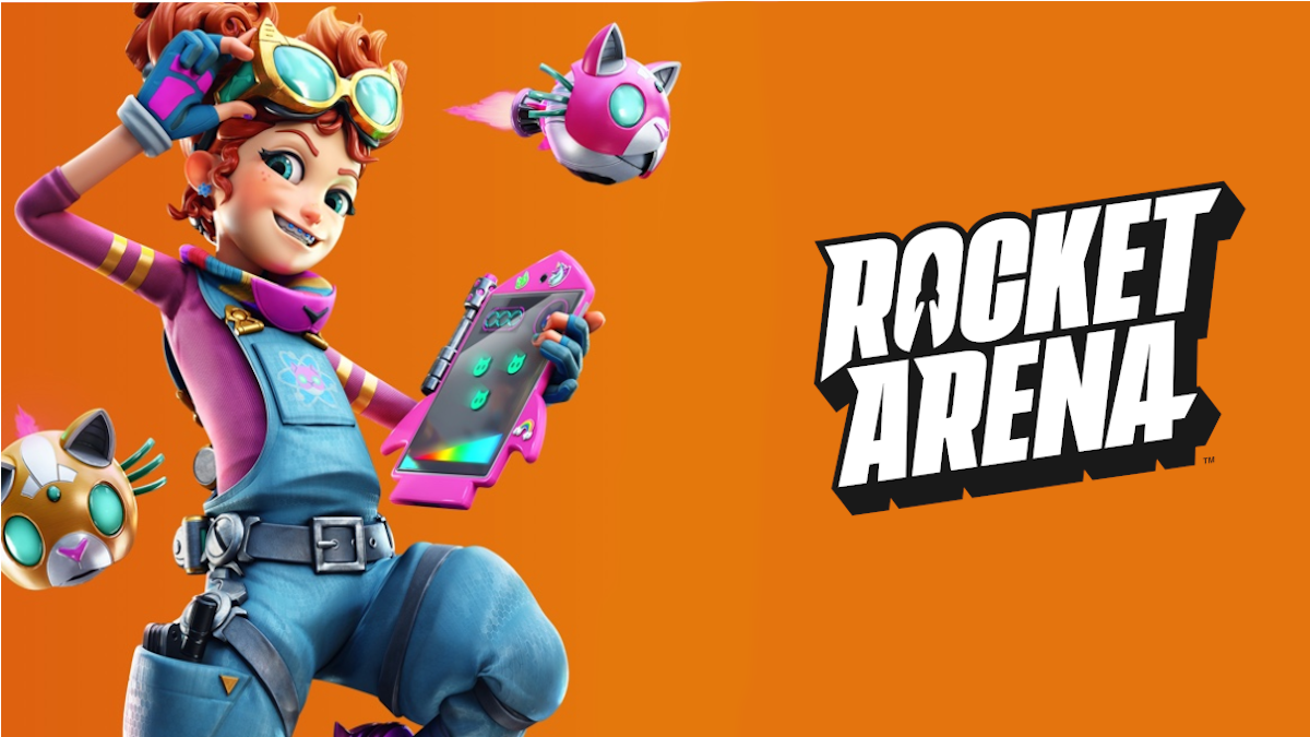 Rocket Arena : date de sortie et contenu de la saison 1 sur PC, PS4 et ...
