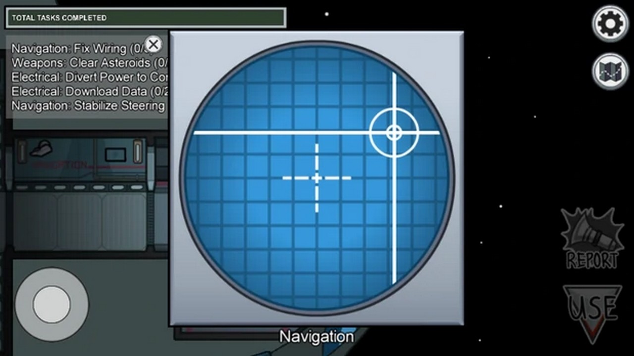 Among Us, Carte The Skeld : Tasks, tâches, où les trouver et comment ...