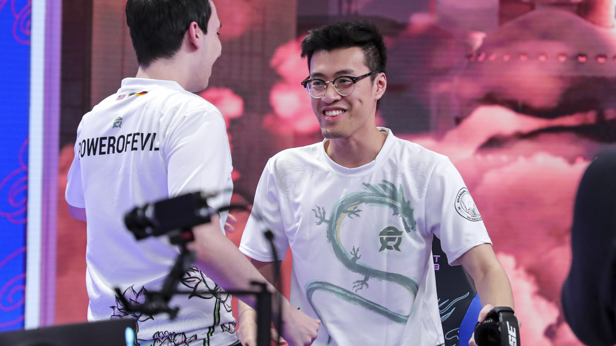 Recap du Jour 8 des Worlds 2020 de LoL - Millenium