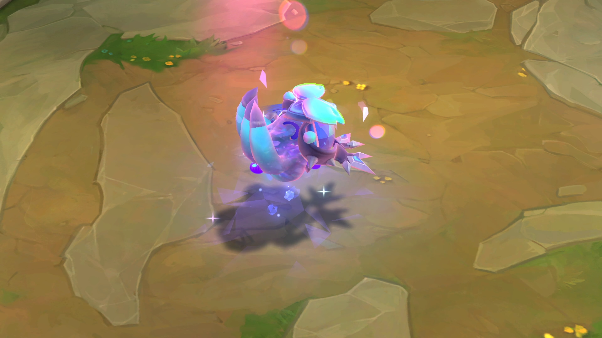 TFT - Combat Tactique : Tout savoir sur l'événement K/DA - Millenium