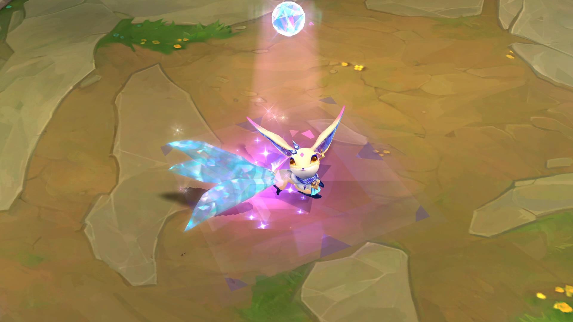 TFT - Combat Tactique : Tout savoir sur l'événement K/DA - Millenium