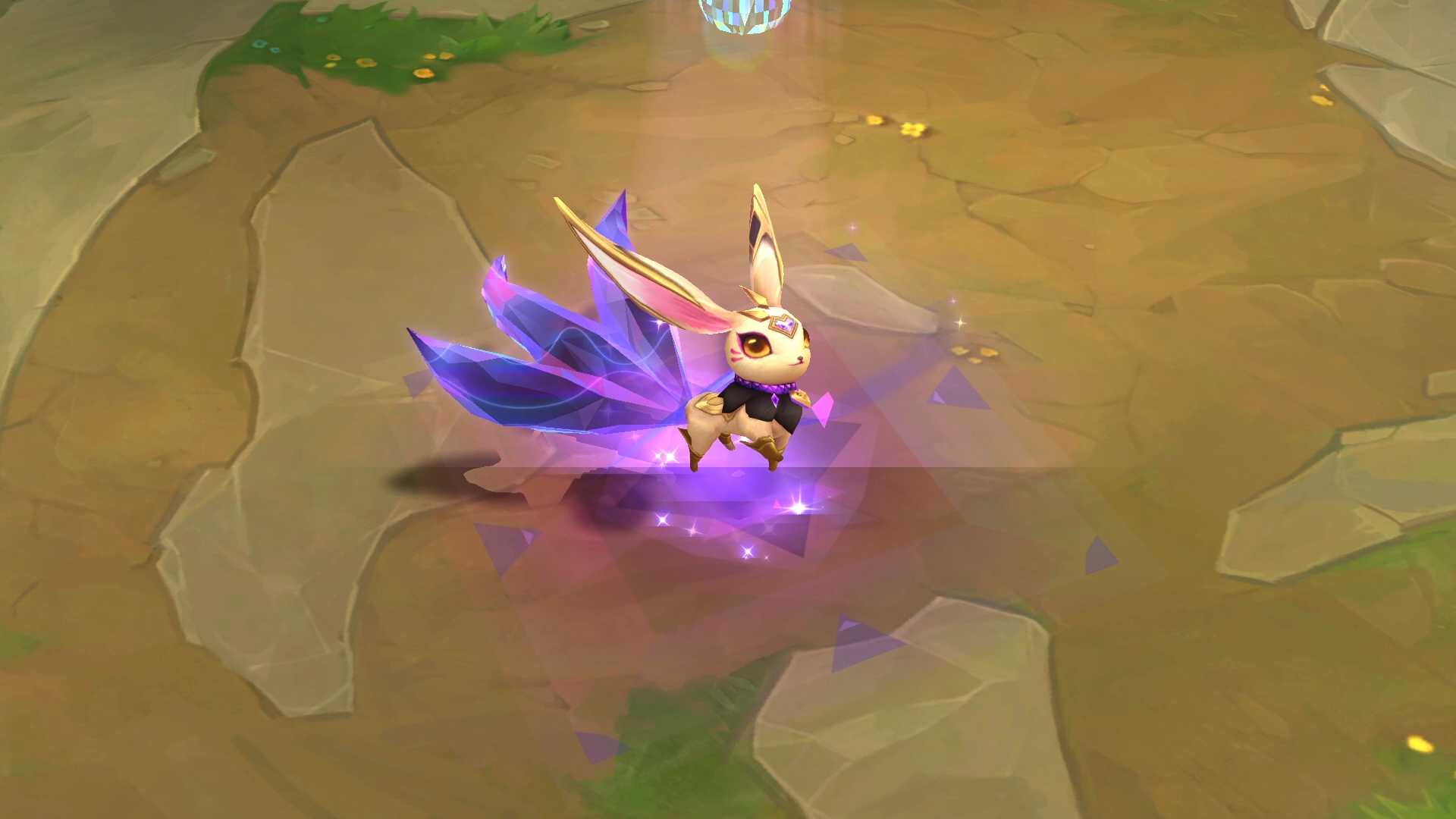 TFT - Combat Tactique : Tout savoir sur l'événement K/DA - Millenium