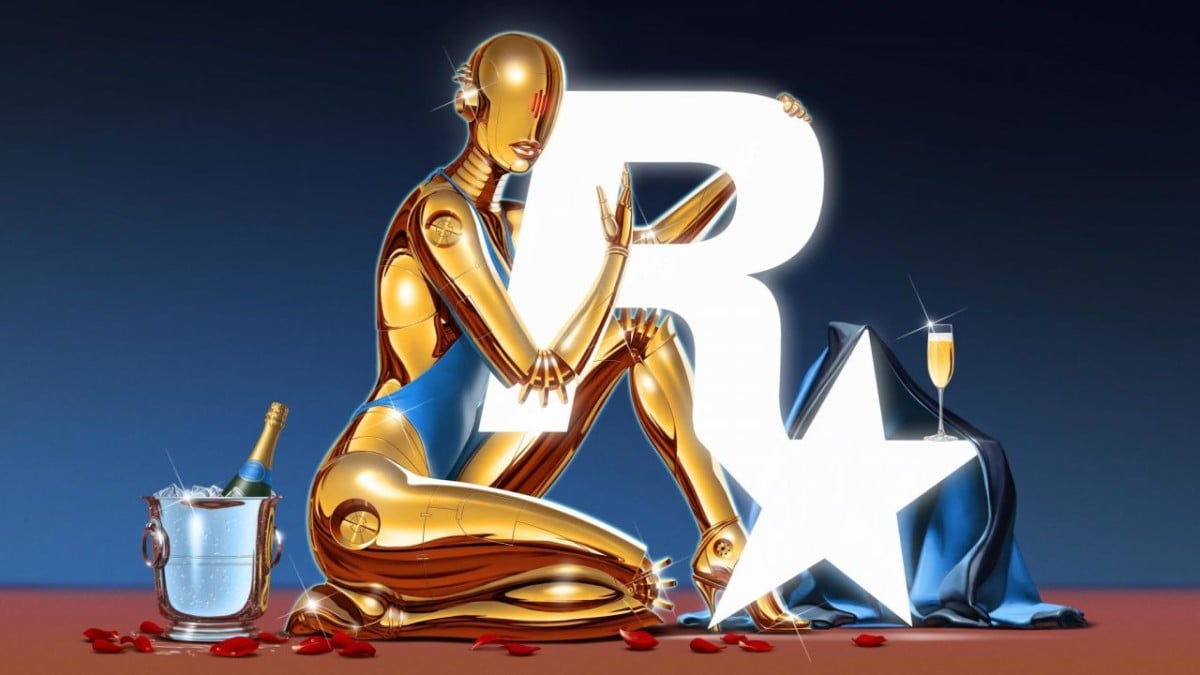 Rockstar Games (GTA, Red Dead Redemption) rachète le studio Ruffian ...