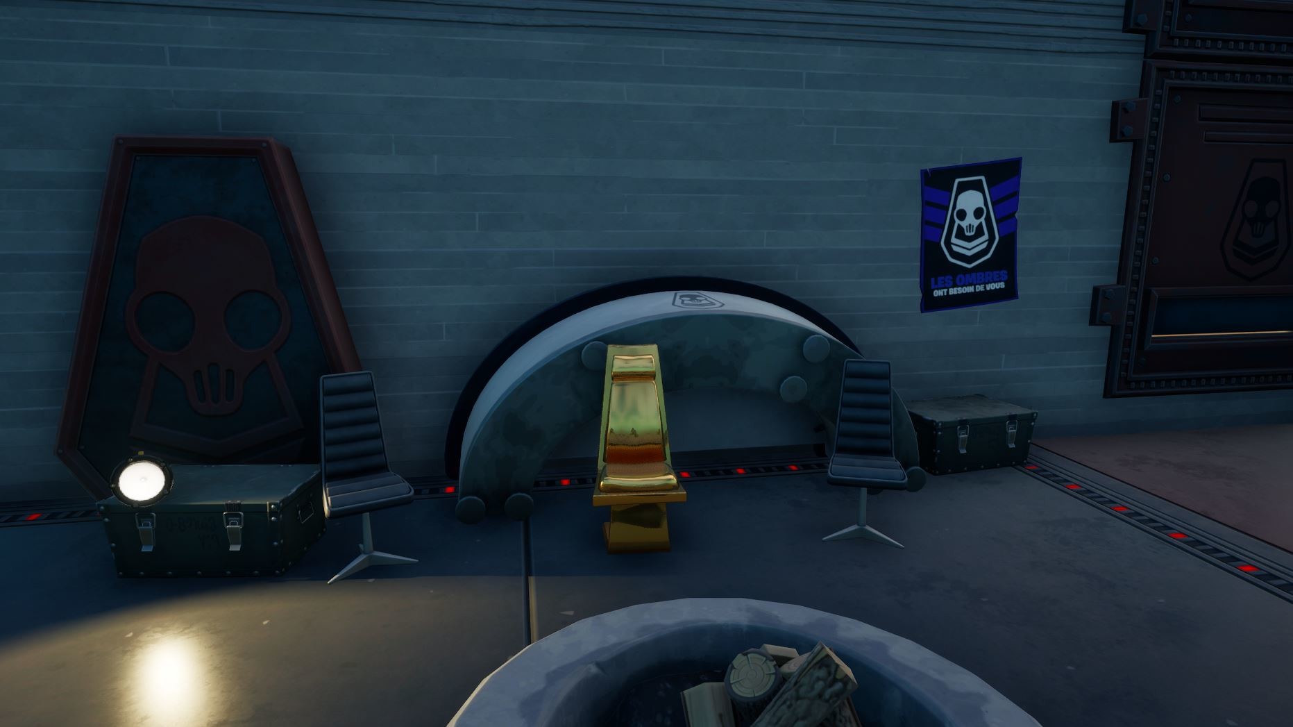 Fortnite : Midas zombie confirmé pour Halloween ? - Millenium