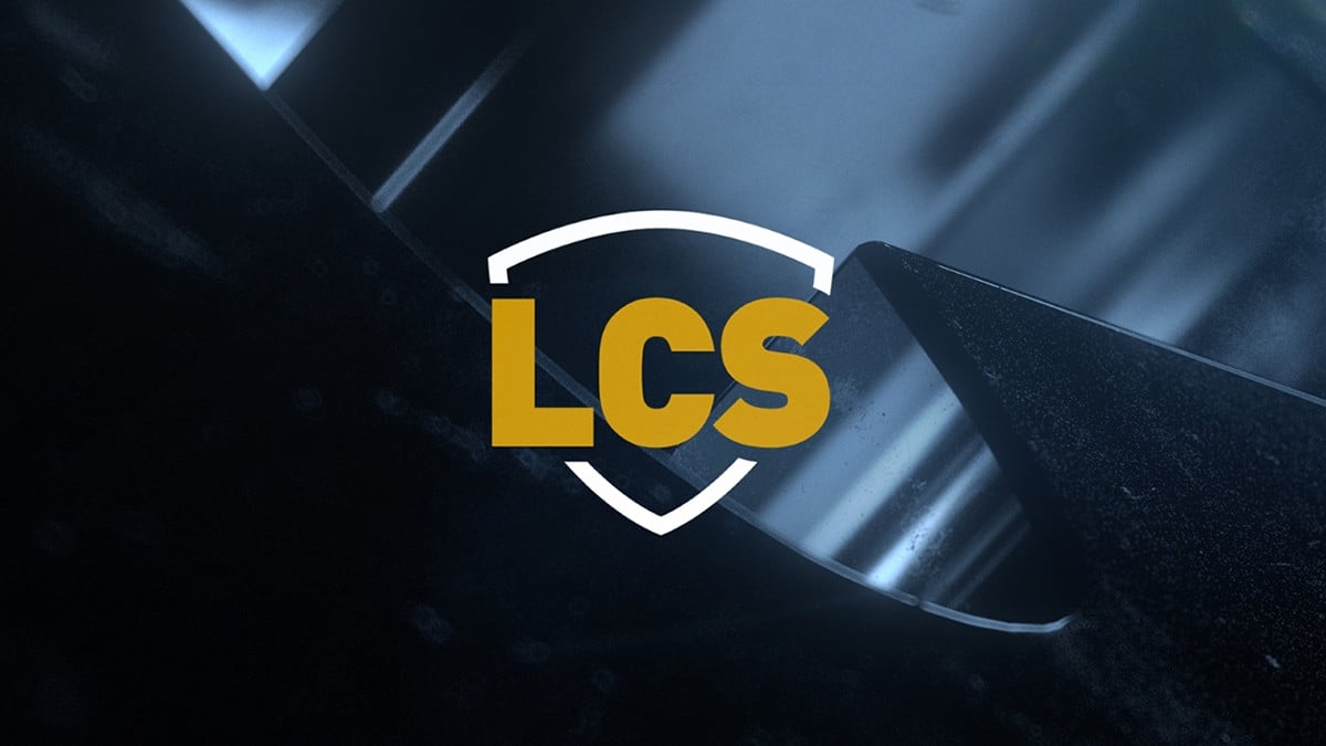 LoL : Vers une transformation majeure des LCS ? - Millenium