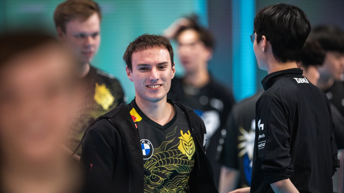 LoL: Perkz chez Cloud9 pour 5 millions ? - Millenium